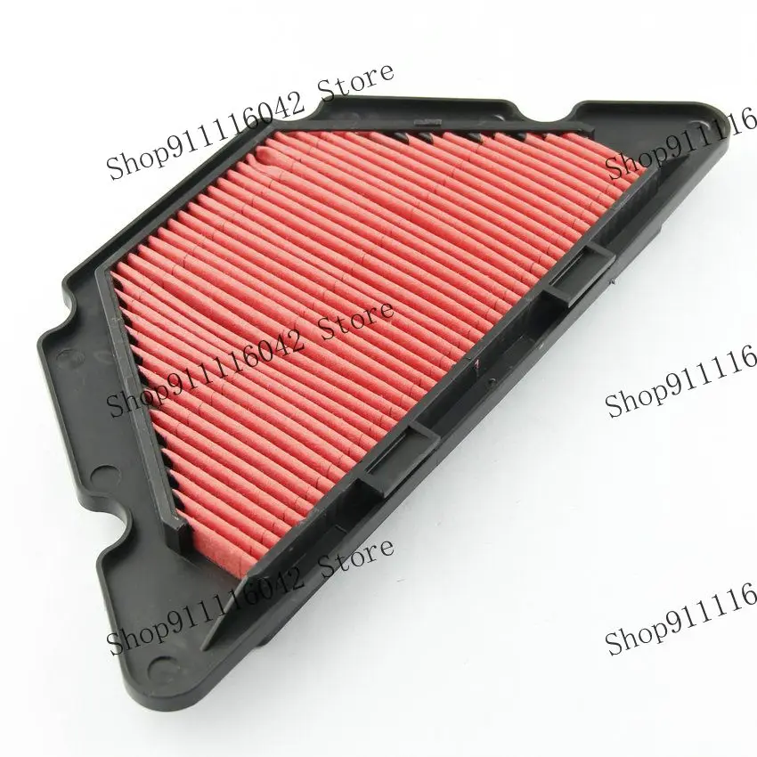 Motorcycle-Engine-Intake-Air-Cleaner-Filter-For-Yamaha-XJ6N-FZ6R-XJ6F ...