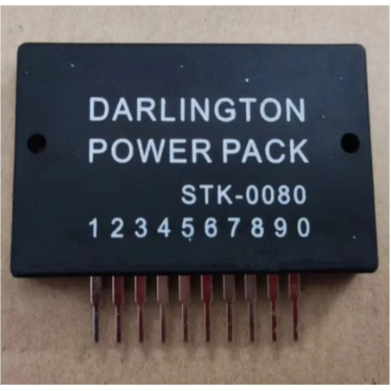 1pcs STK-0080 STK0080 Module - AliExpress 502