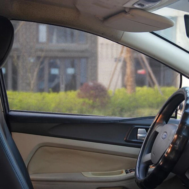 Car Sun Shade Uv Protection Car Curtain Car Window For Bmw 1 2 3 4 5 6 ...