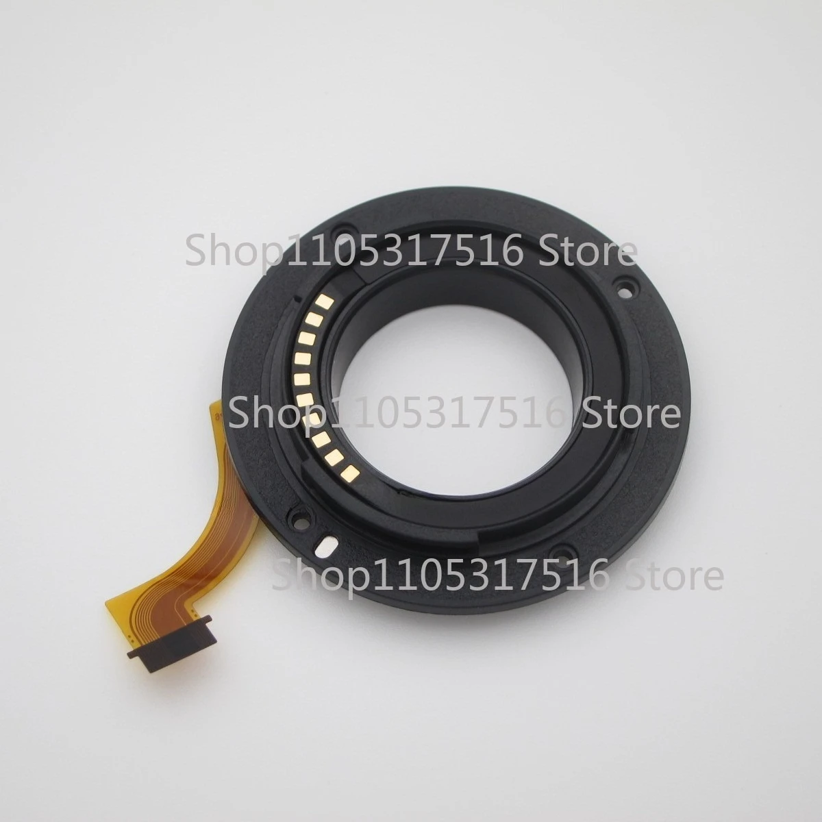 Repair Parts For Fuji Fujifilm XC 50-230mm f/4.5-6.7 OIS Lens Bayonet ...