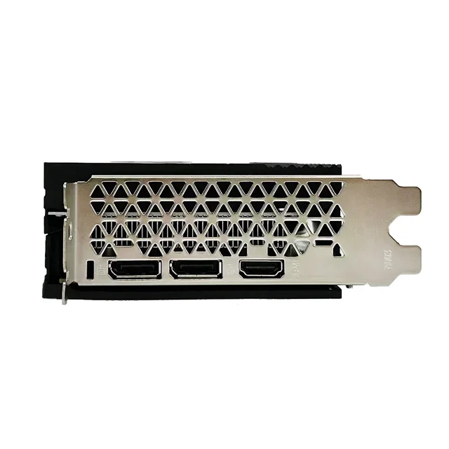 Leistungsstarke Radeon RX 580 2048SP 8GB Grafikkarte: Hohe Auflösung ...