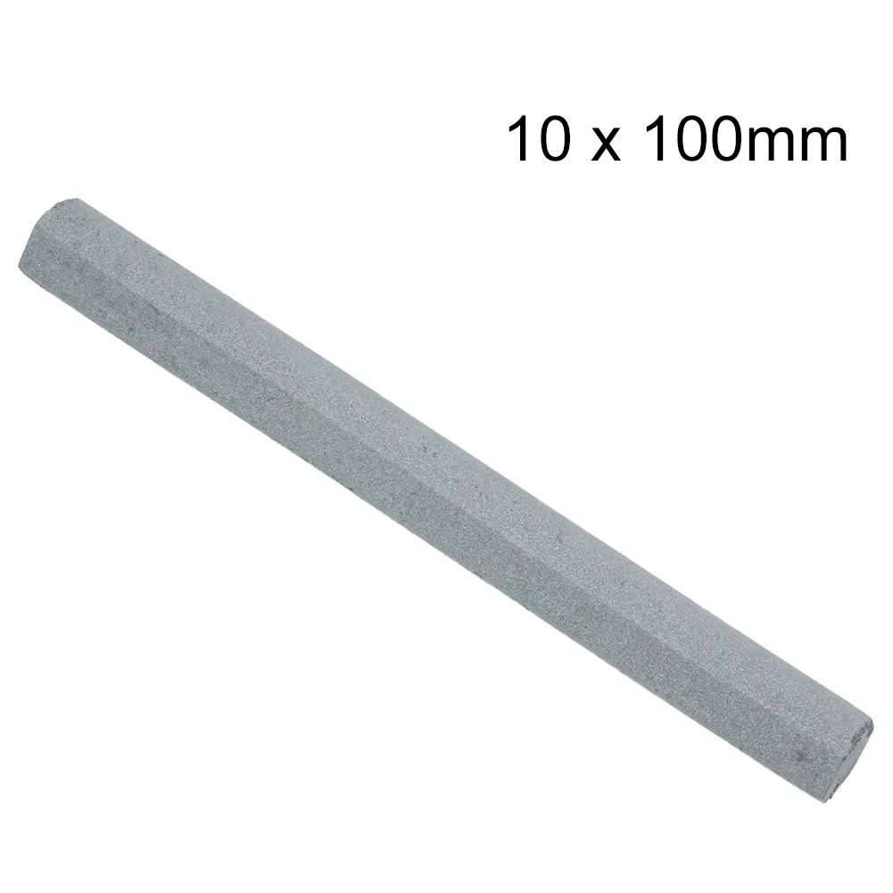 1pc-Ferrite-Bar-Magnetic-Welding-Anti-interference-Ferrite-Mandrel-10 ...