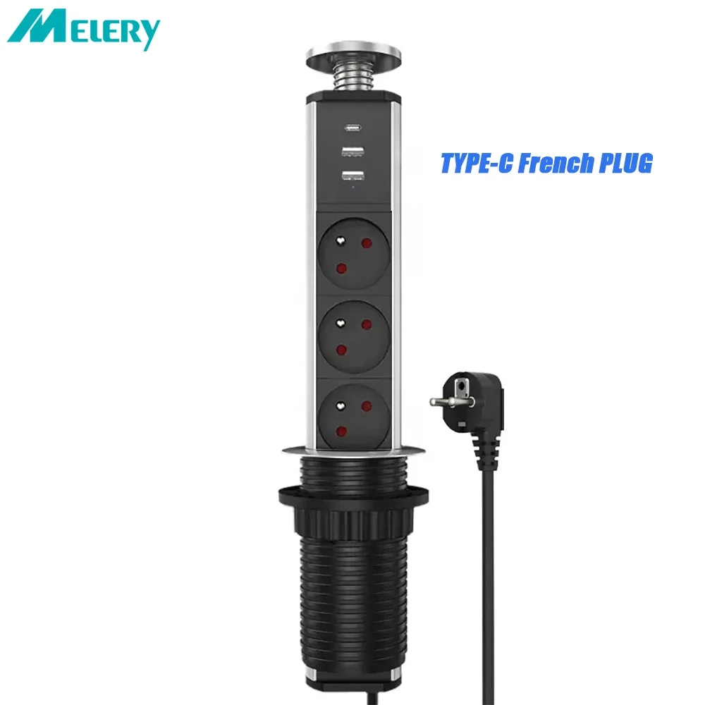 Type-C-French-Outlets-Pop-Up-Socket-Power-Strip-Multiple-Desktop-Hidden ...