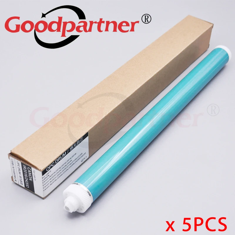 5X-NP0385B002-0385B002BA-NPG59-OPC-Drum-for-CANON-iR-2420-2318-2016 ...