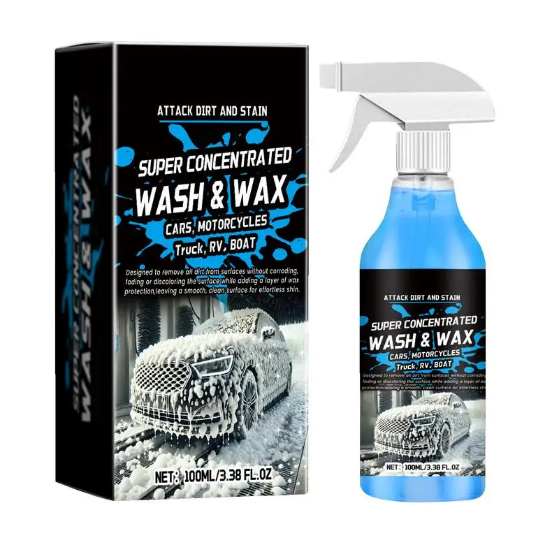 Car-Foam-Soap-High-Foaming-Shampoo-Car-Wash-Washing-Liquid-Car-Foam-Car ...