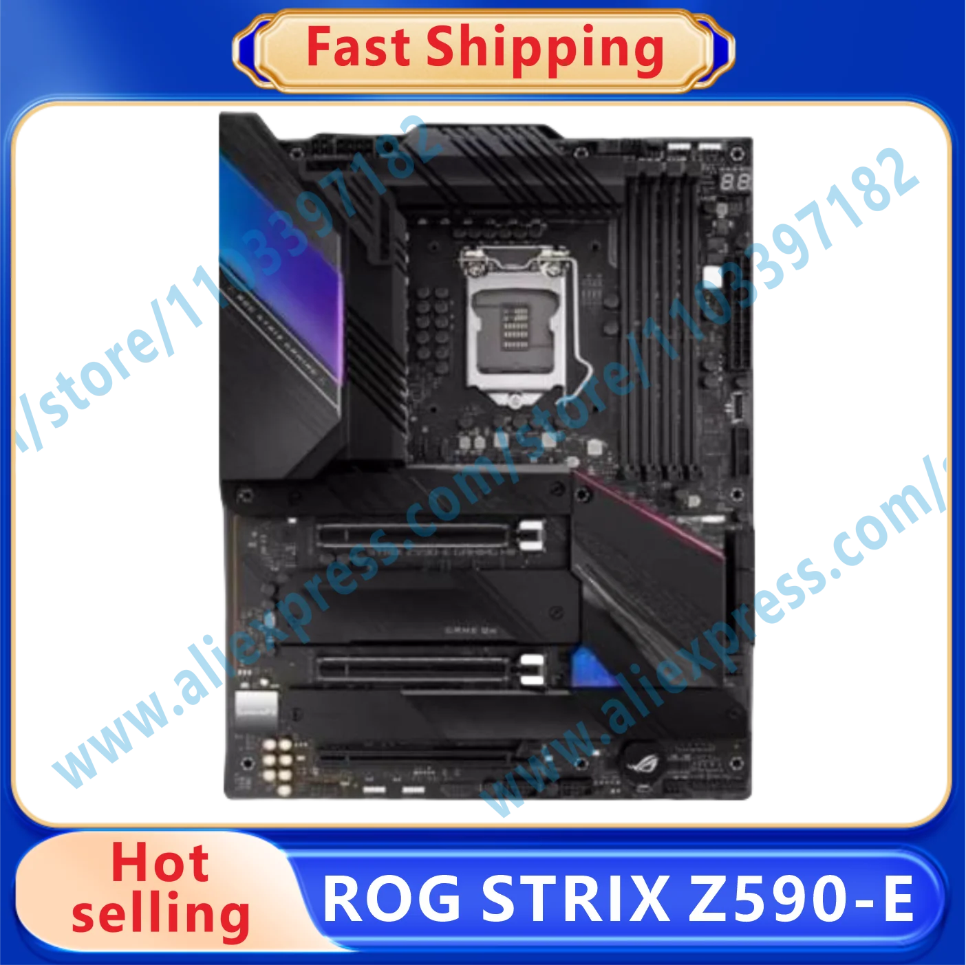 Página inicial da loja Produtos Avaliação