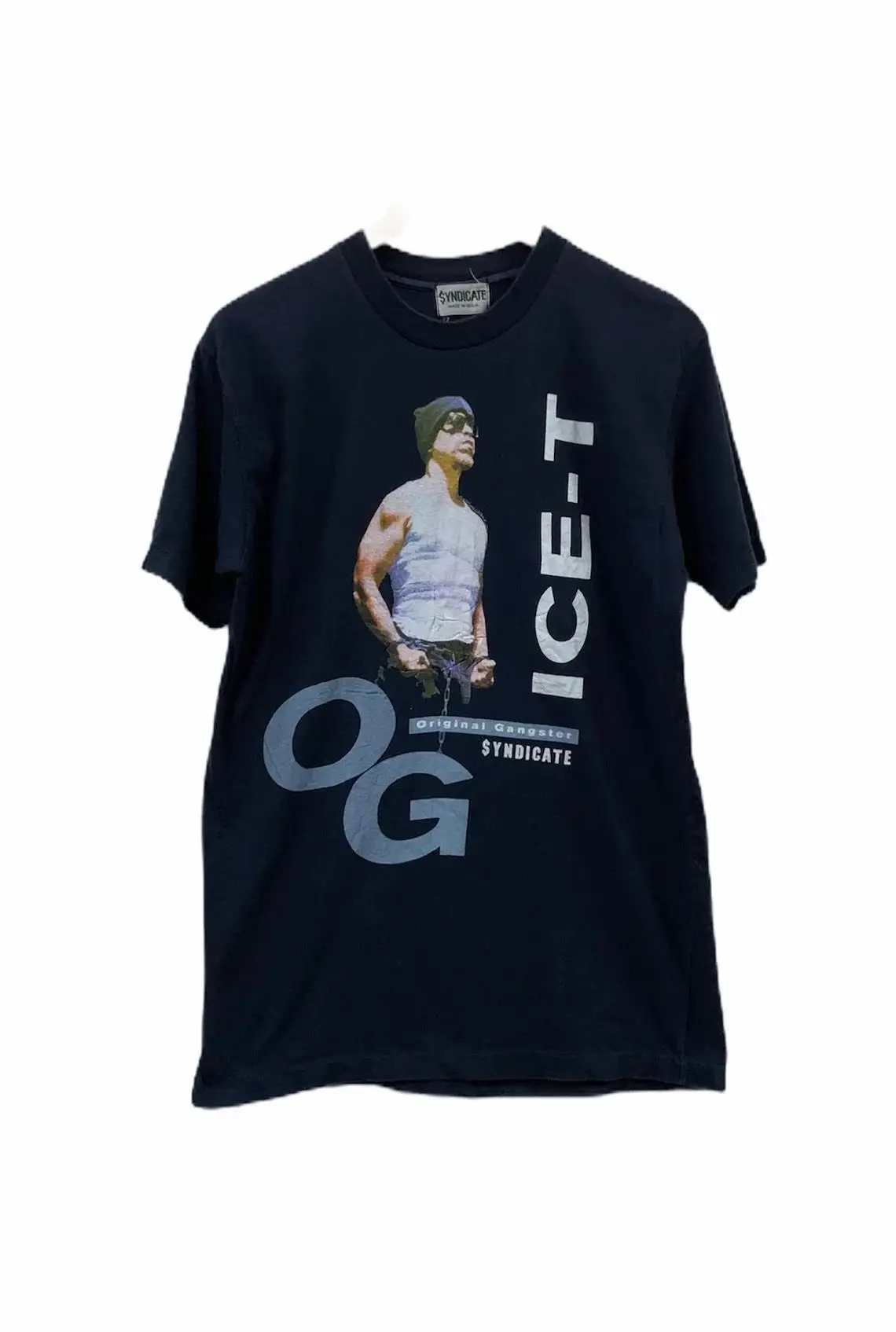 Original Gangster Ice T