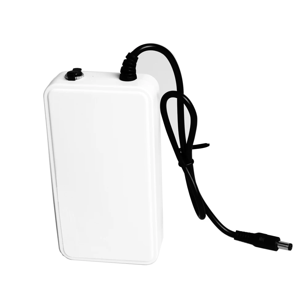 Only Battery For RS01 Portable 3L Portable Oxygen Concentrator 1pcs ...