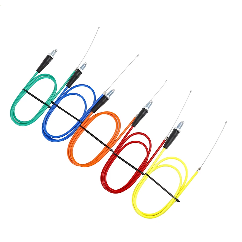 Colors-950mm-1200mm-Straight-Head-Throttle-Oil-Cable-Line-for ...