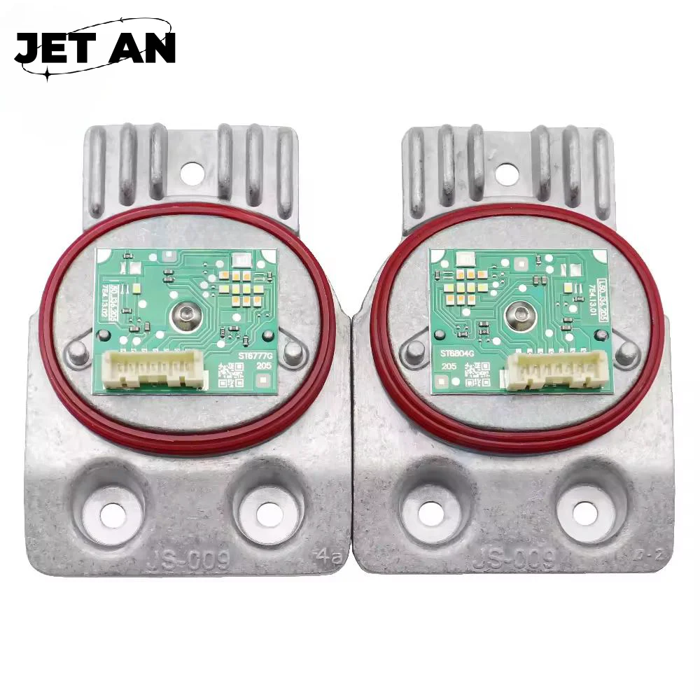 A2059068004-A2059068104-21246000-Front-Lamp-Module-5-Pin-Daytime ...