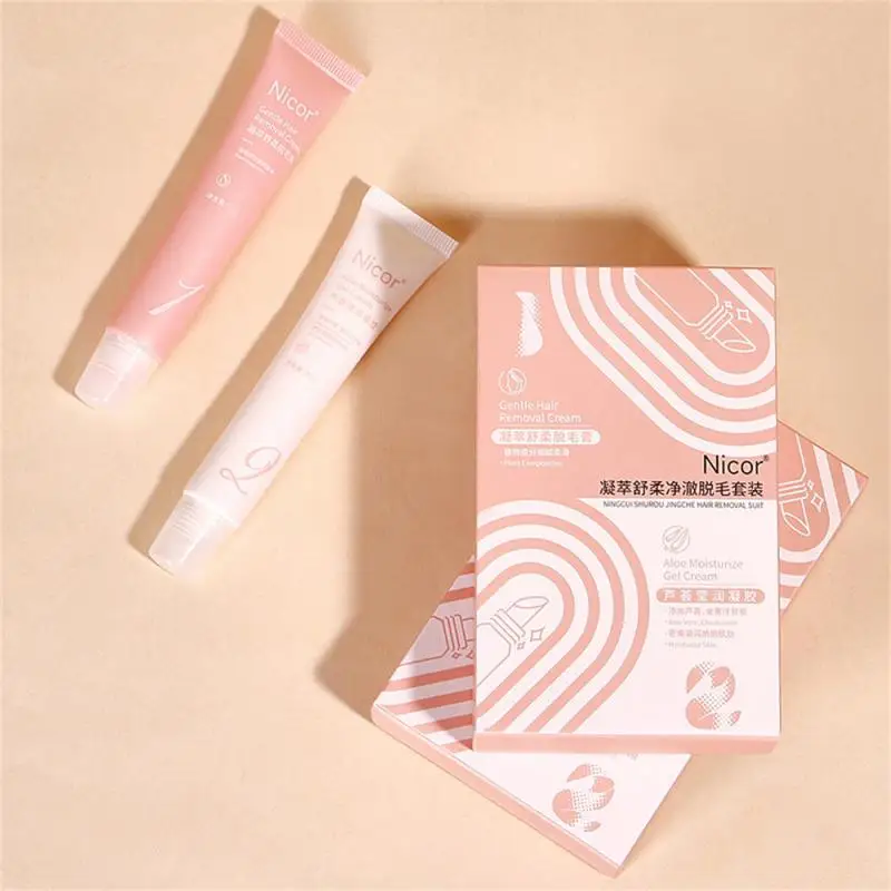 Nicor-Lip-Hair-Removal-Cream-Special-Hair-Removal-Cream-For-Men-And ...