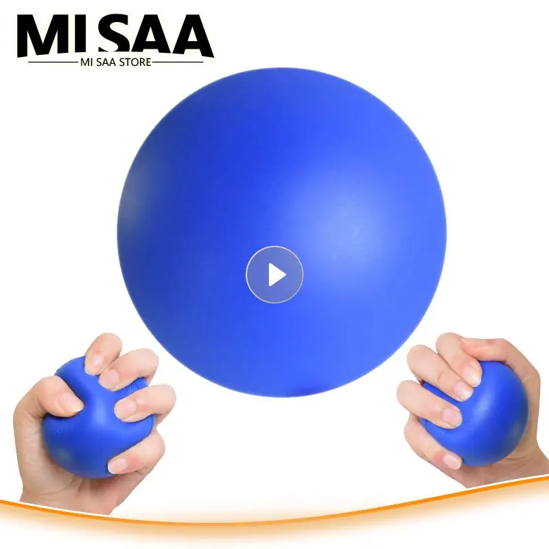1PC-Round-Shape-Finger-Exerciser-Ball-Hand-Endurance-Pack-Forearm ...
