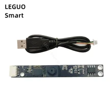 1920x1080p CMOS USB Notebook Camera Module 2MP 30fps Fisheye Wide Angle ...