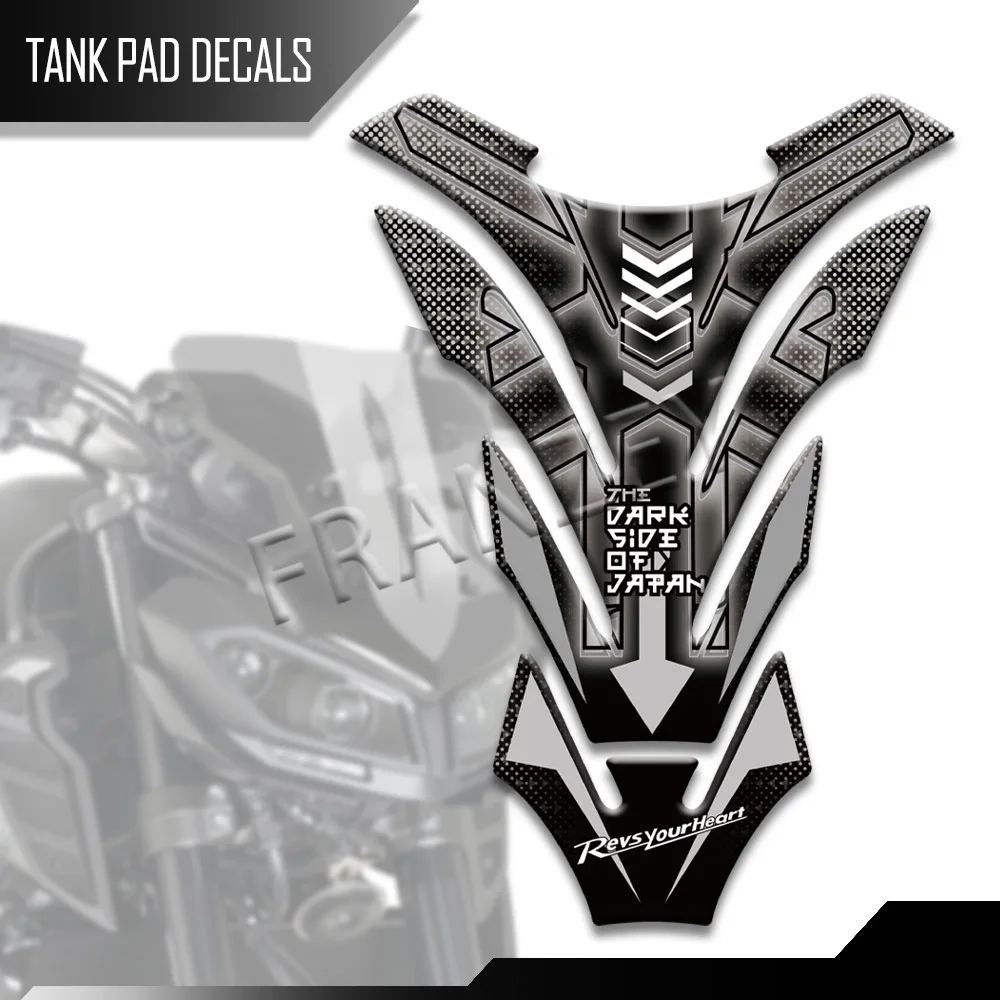 3D-Motorcycle-Tank-Pad-Stickers-Protector-Decal-Accessories-Gas-Cap ...