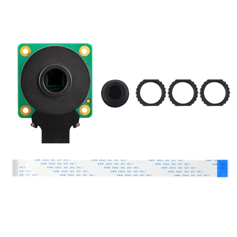 Mini-for-Raspberry-Pi-HQ-Camera-12MP-IMX477R-with-Low-Distortion-M12 ...