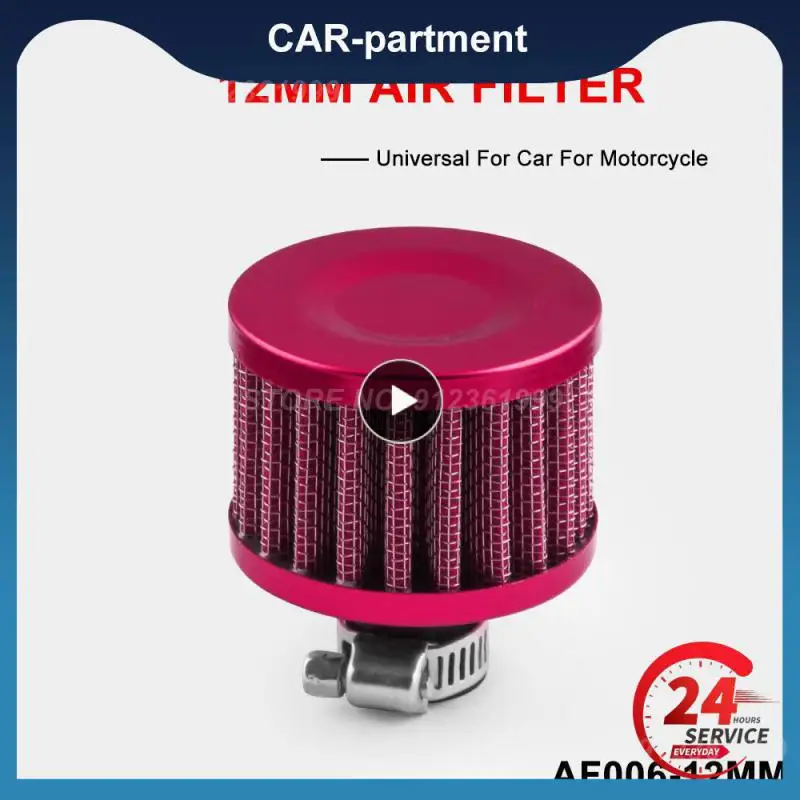 Conical-Air-Filters-Universal-Clamp-on-Air-Filter-Tapered-Cone-Intake ...