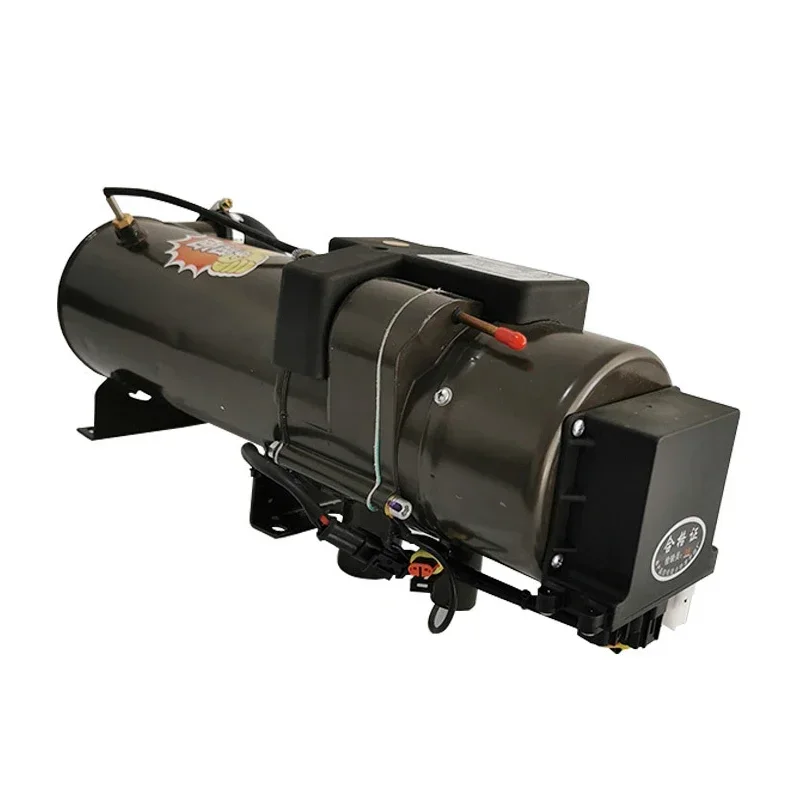 12V-24V-Fan-Fuel-Water-Heater-Winter-Car-Truck-Parking-Heater ...