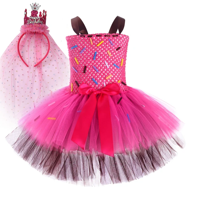 Candy Costumes For Tweens