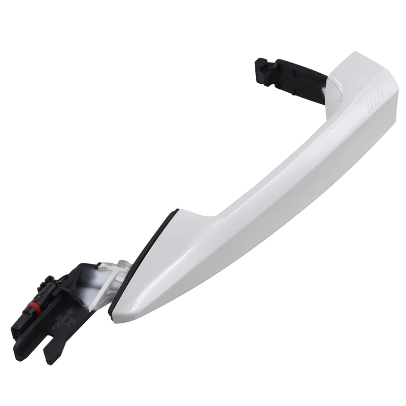 AASS-Exterior Door Handle For BMW X5 F15 X6 F16 Car Accessories Part ...