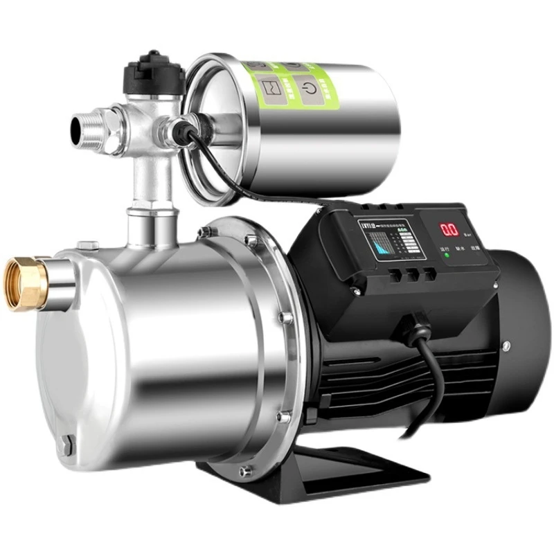 1500W-Fully-Automatic-Intelligent-Self-Priming-Timing-Pump-Water ...
