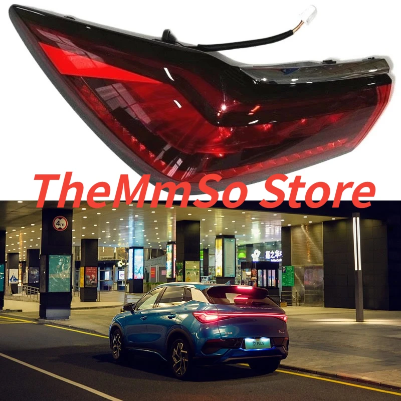 LED-Rear-Tail-Light-For-BYD-ATTO-3-Rear-Turn-Signal-Light-Brake-Lamp ...