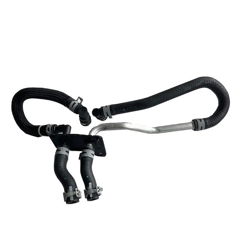 New Genuine Tube Heater Supply And Return Hose OEM 55038032AI ...