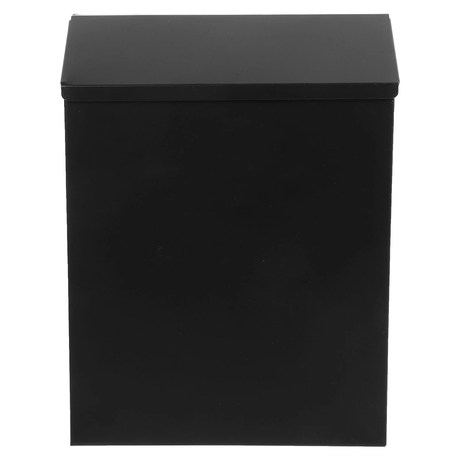 Creative-Mailbox-With-Lockes-Vintage-Hanging-Letter-Post-Container ...