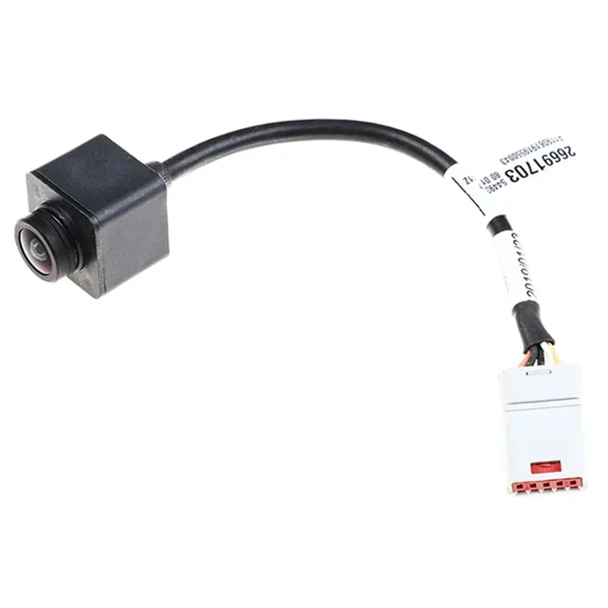 Car-Rear-View-Camera-Parking-Assist-Camera-for-Buick-GL6-GM-GMC ...