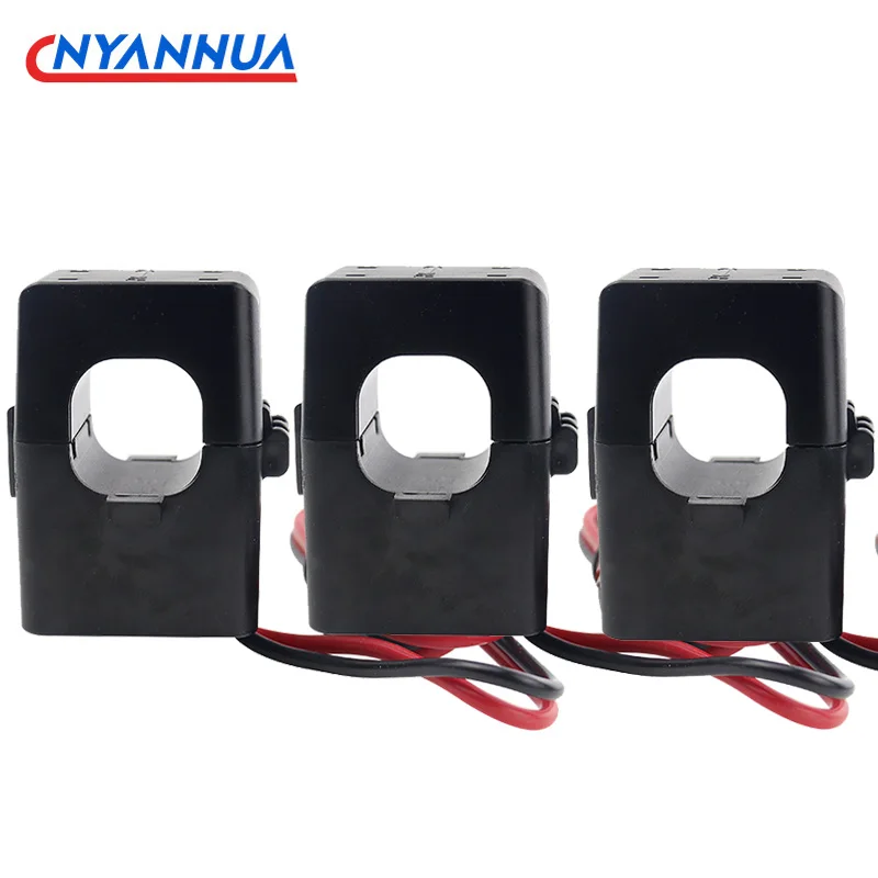 Split Core Current Transformer | Split Core Current Sensor | Current ...