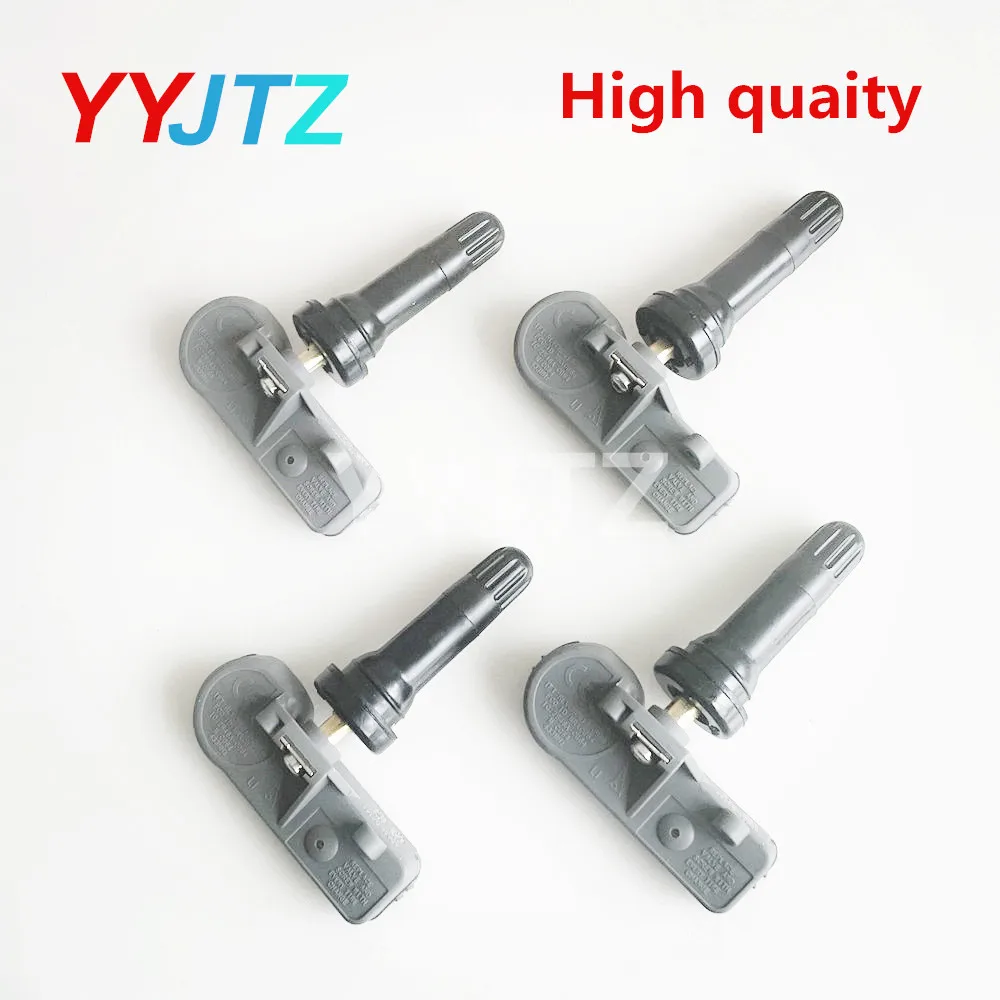 Monitor de Sensor de presión de neumáticos para coche, 670002790 TPMS ...