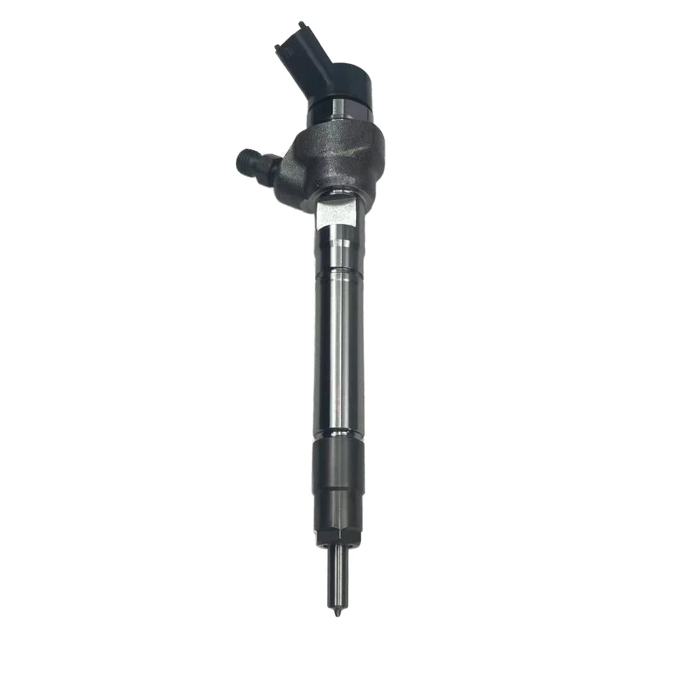 High Quality New Common Rail Fuel Injector 1100100-ED01B 0445110443 for ...