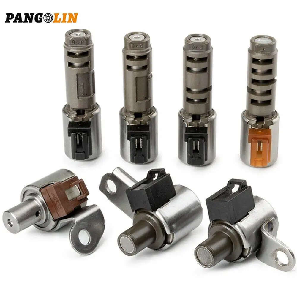 7pcs-Transmission-Solenoids-Valve-Kit-for-Alphard-Camry-RAV4-Corolla ...