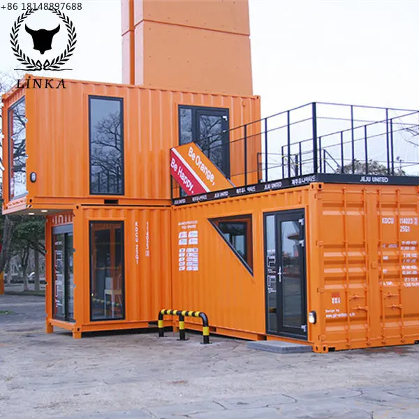 Easy-Assembly-Flat-Pack-Container-For-Refugee-Emergency-Clinic-Field ...