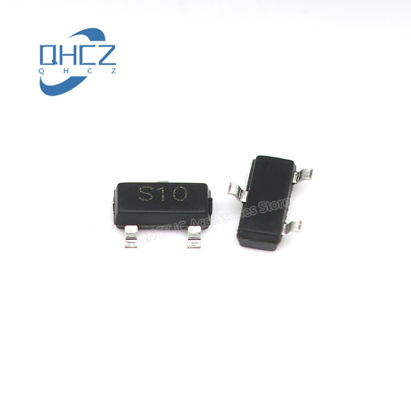 20PCS-SL2310-SOT23-Field-Effect-Transistor-MOSFET-New-and-Original ...