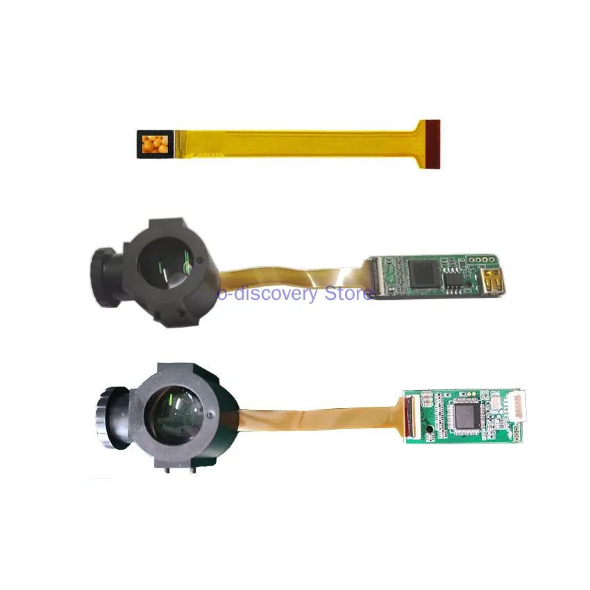 Viseur-lectronique-0-23EVF-avec-loupe-optique-micro-affichage-OLED ...