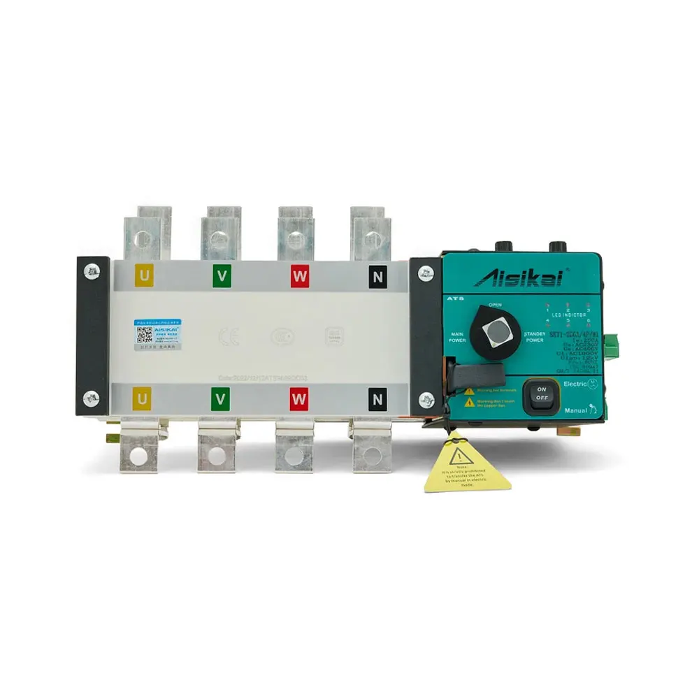 Aisikai-100A-125A-160A-250A-300A-400A-630A-800A-1000A-4P-ATS-Dual-Power ...