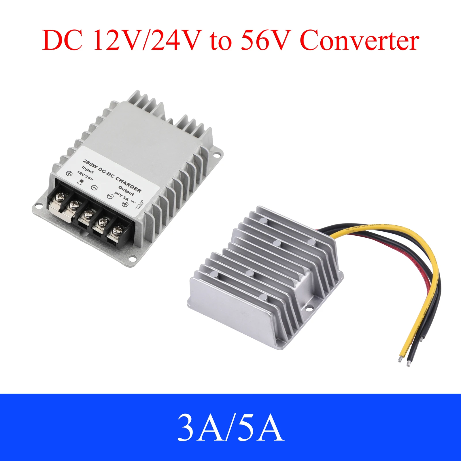 DC-12V-24V-to-56V-Power-Converter-3A-5A-Auto-Boost-Regulator-Step-Up ...
