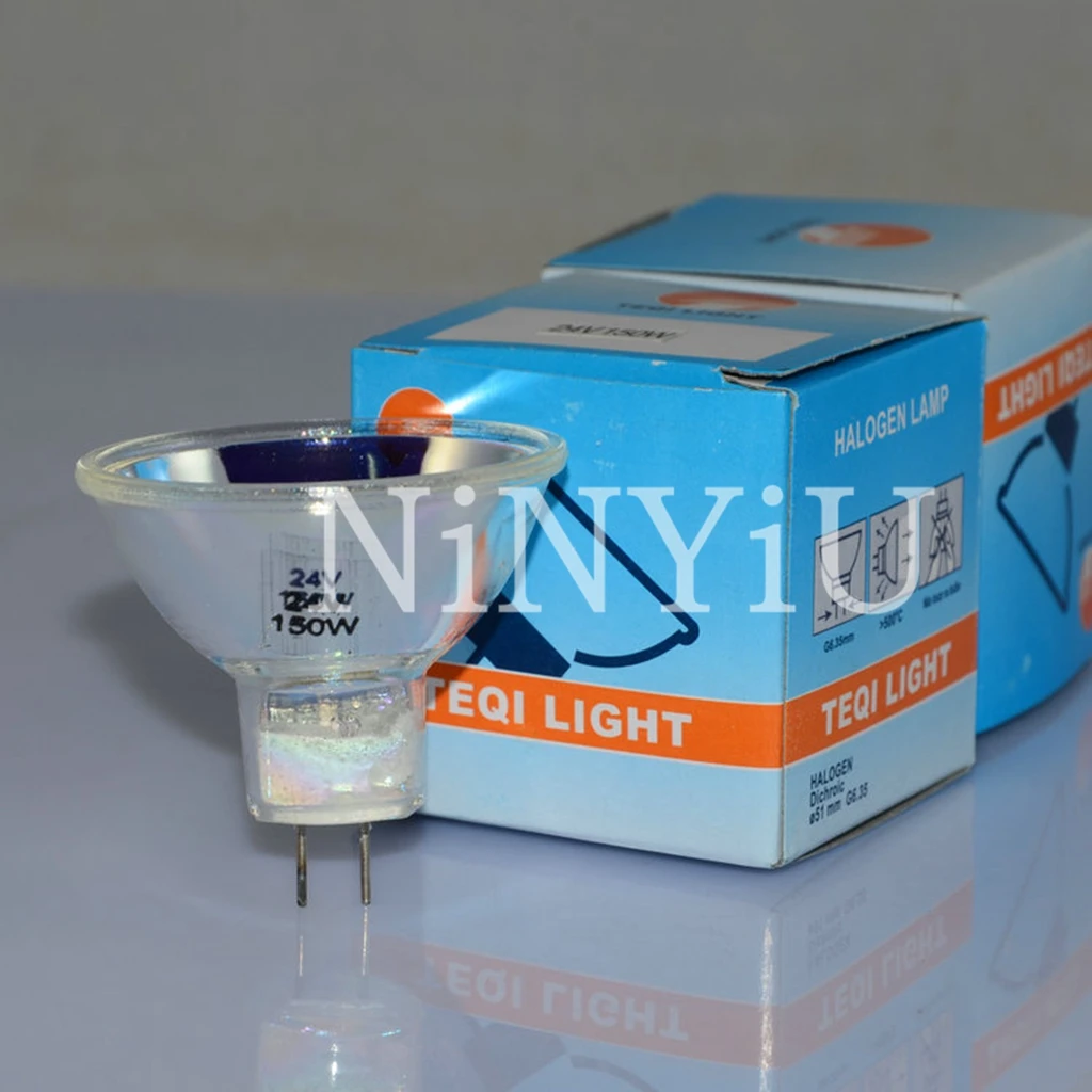 24v 150w Lamp Microscope | Halogen Lamp Microscope | Halogen Lamp ...