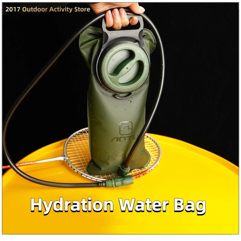 2L-Water-Bag-Sports-Backpack-Bicycle-Riding-Water-Bag-Portable-Food ...