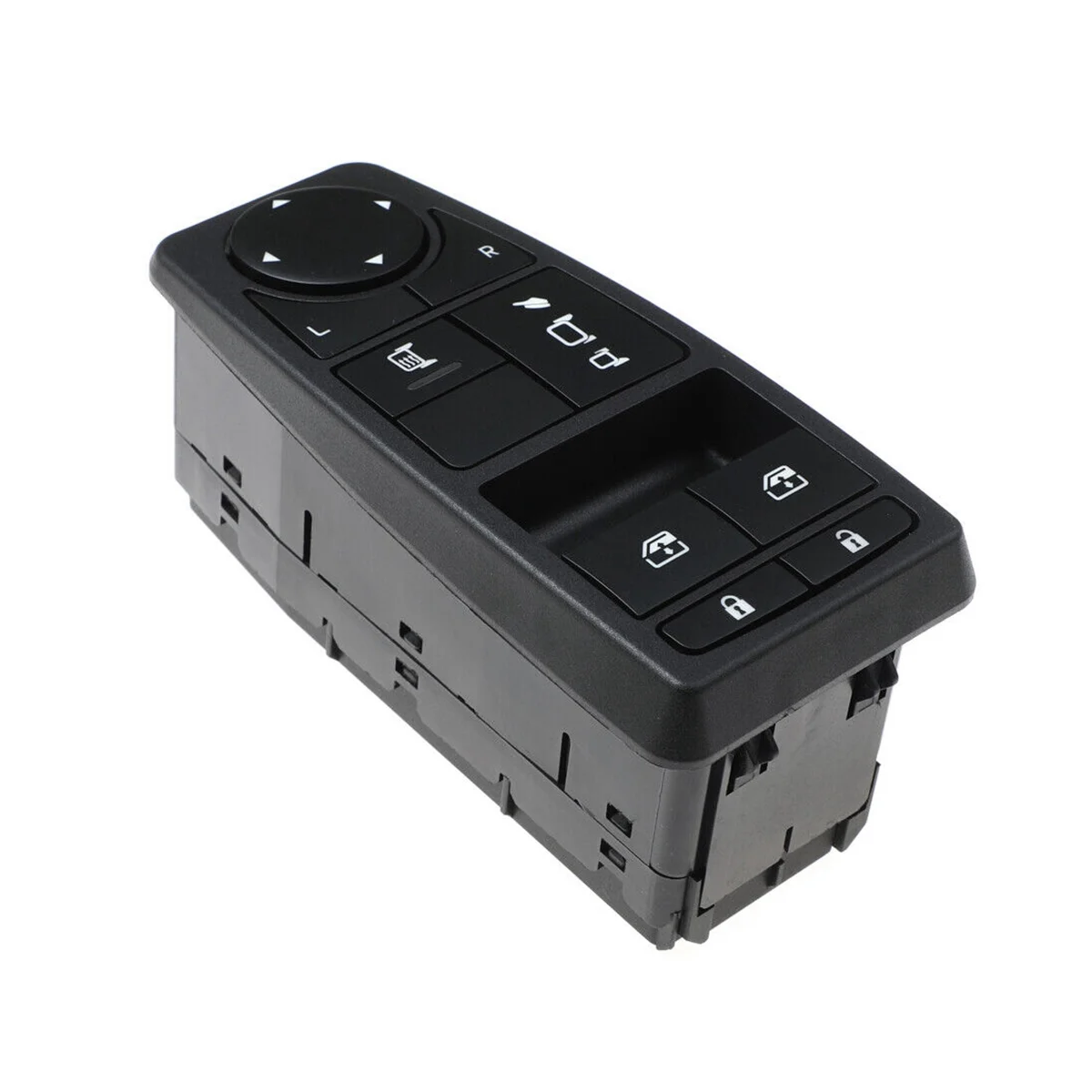 Car-Power-Window-Control-Switch-Electric-Glass-Regulator-Button ...