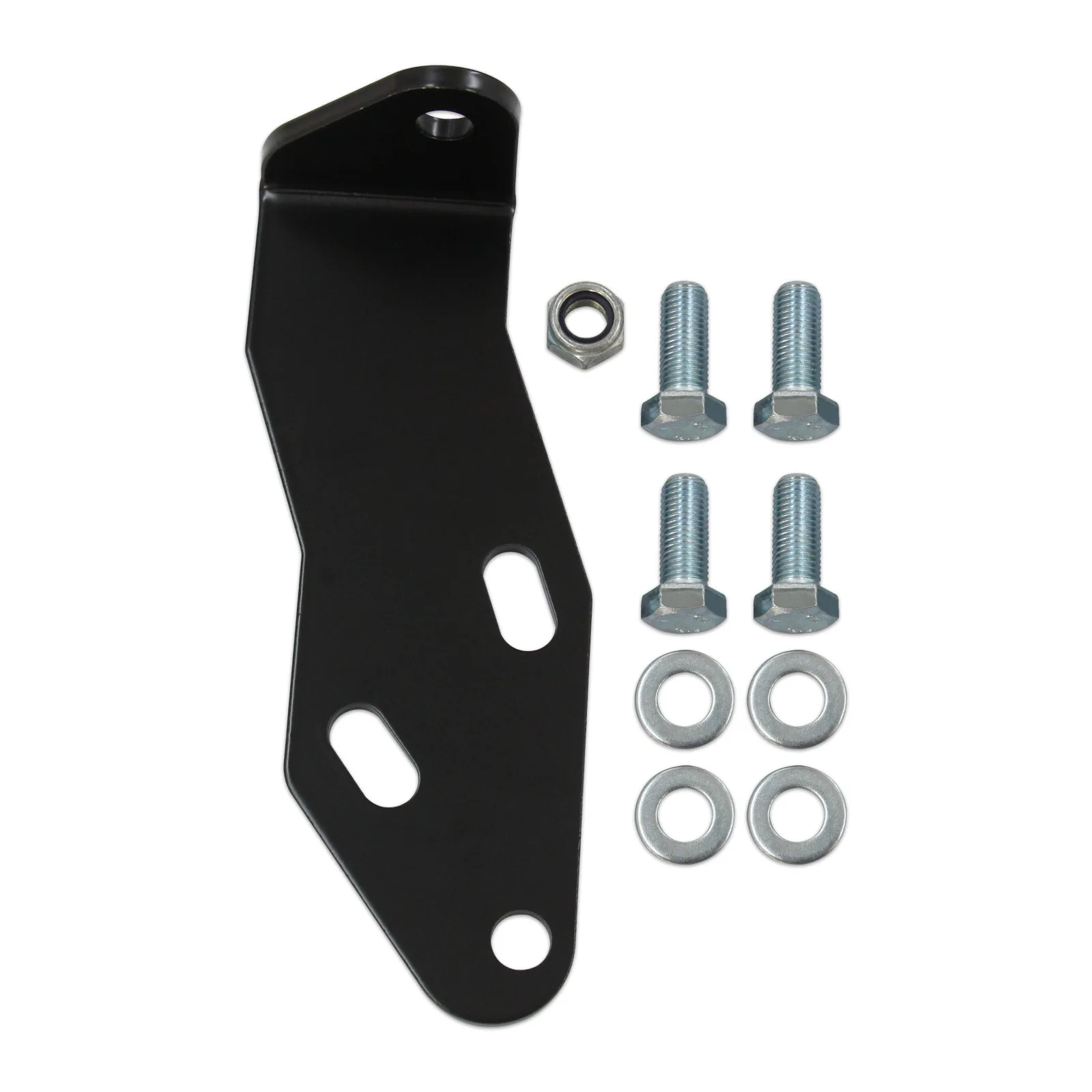 B Series Low Profile Transmission Torque Mount Bracket Compatible with ...