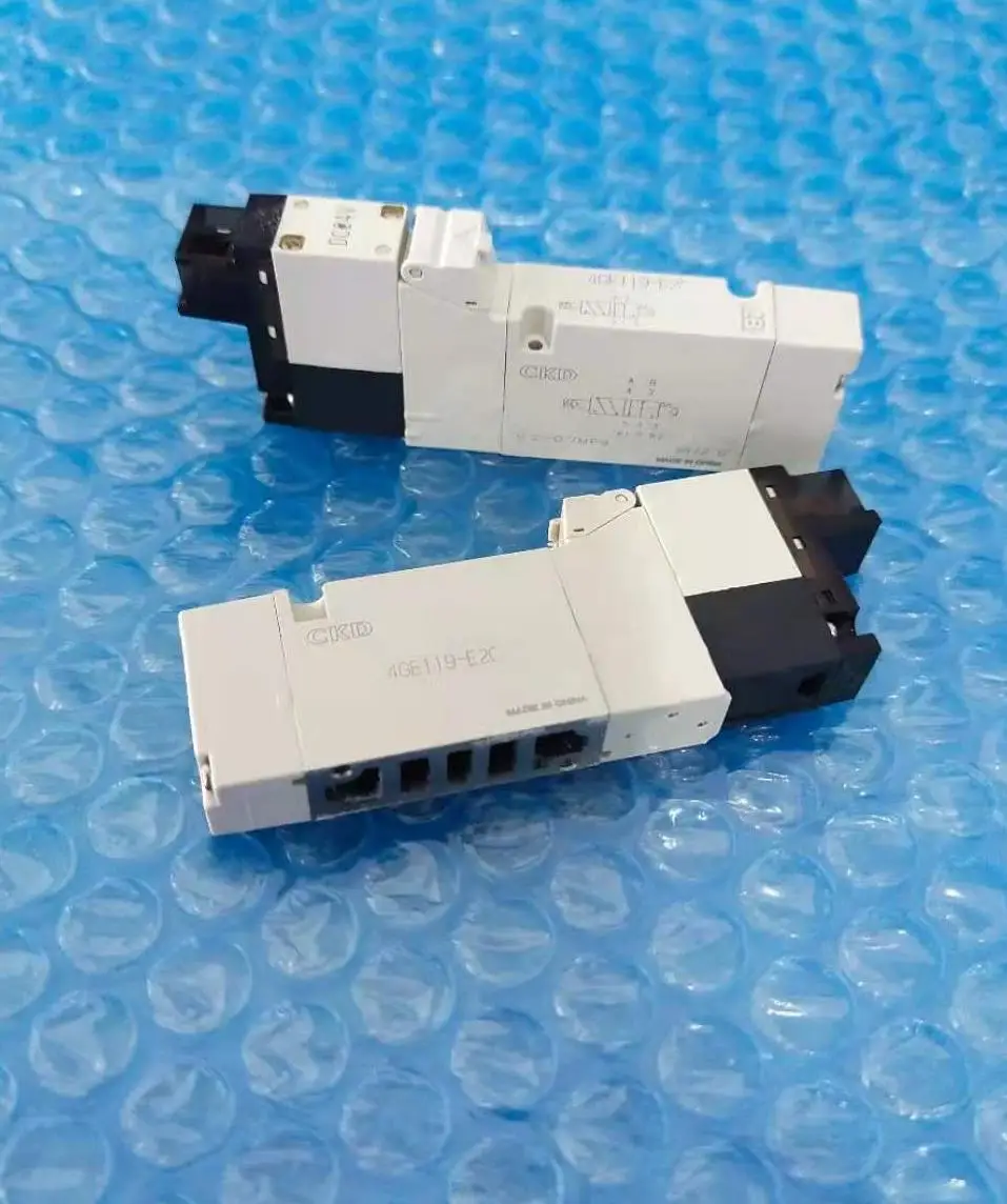 4GE219-E2-4GE219-BC-4GE219-00-BC-3-4GE219-E2HC-solenoid-valve-CKD ...