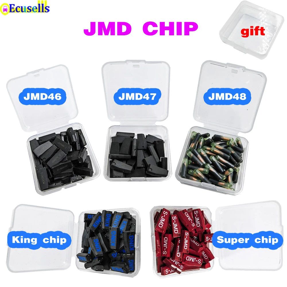 Universal-Multifunctional-JMD-Super-Red-Chip-Blue-King-Chip-JMD46-JMD48 ...