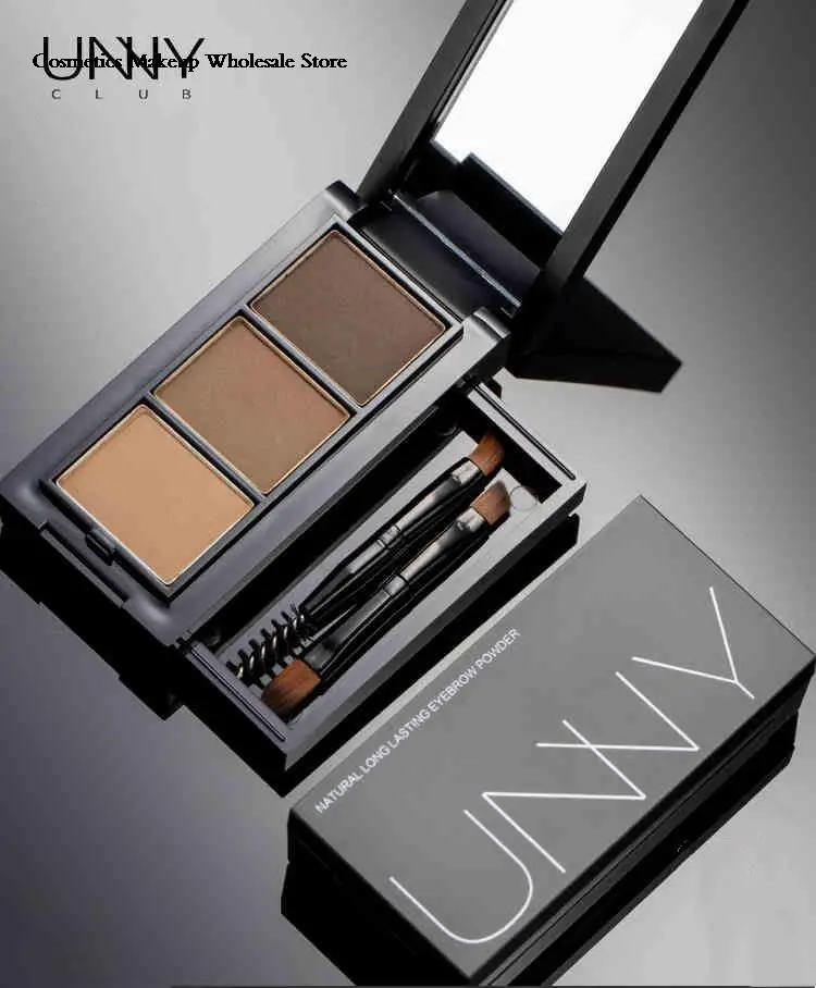 Unny-Club-Natural-Long-Lasting-Eyebrow-Powder-3-Colors-Selection ...