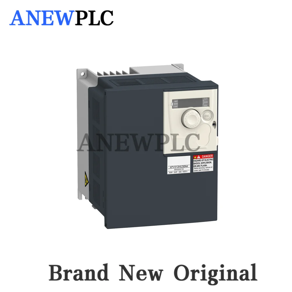 New ATV312HU22M2 ATV312 HU22M2 2.2KW PLC Module - AliExpress 44
