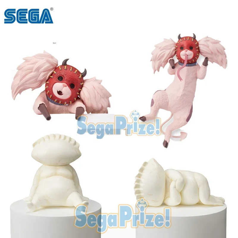 SEGA-figura-DE-ACCI-N-DE-doroforo-Gyoza-juguete-de-Anime-de-paisaje ...