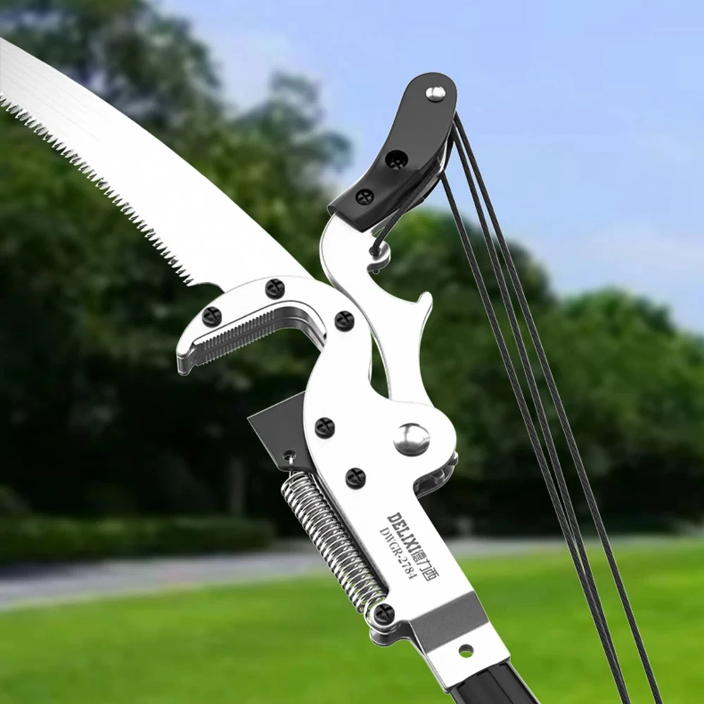 1PC-High-Altitude-Tree-Lopper-Branch-Scissors-Extendable-Fruit-Tree ...