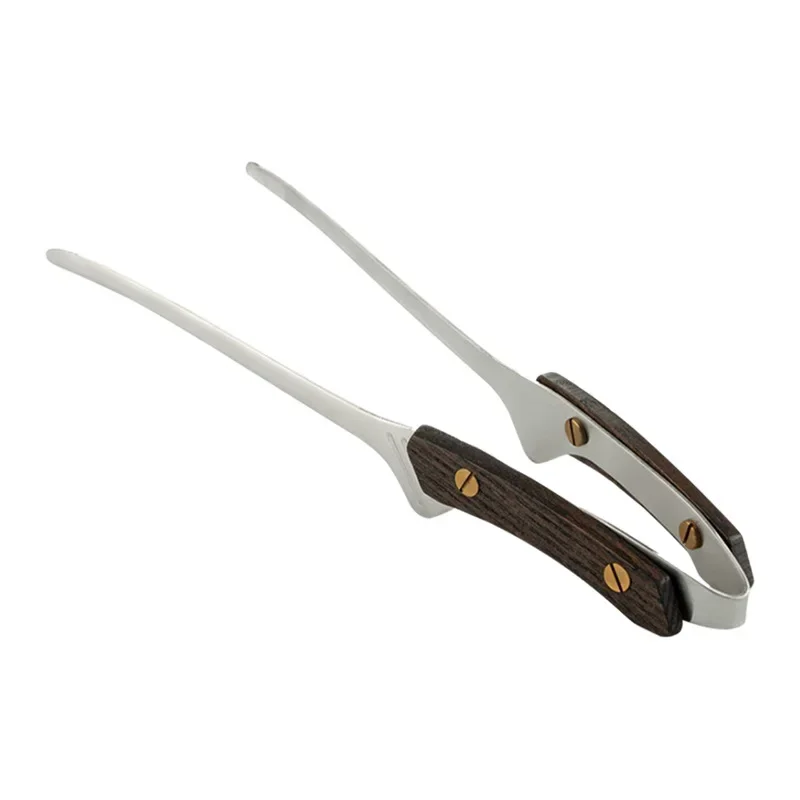 Thous-Winds-Portable-Camping-Tongs-Outdoor-Tourist-Tableware-Stainless ...