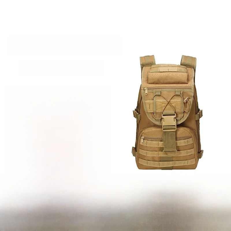 X7 Tactical Computer Backpack Waterproof Outdoor Hiking Camping Bag New ...