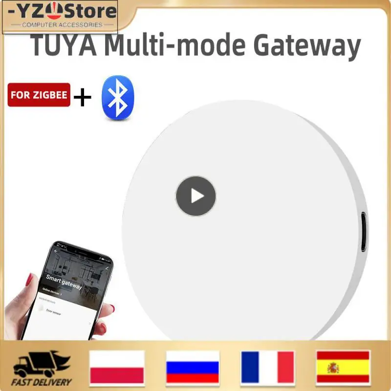 Tuya-Smart-Gateway-Hub-Multi-model-Smart-Home-Bridge-WiFi-APP-Wireless ...